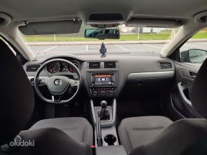 Volkswagen Jetta 2015 Tallina, ar dzinēja tilpumu 1.20 L un nobraukumu 177 tūkst. km par 5700 €, foto 10 vietnē AUTOMOTO.COM.LV