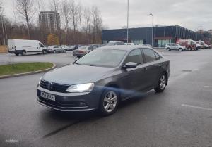 Volkswagen Jetta 2015 Tallina, ar dzinēja tilpumu 1.20 L un nobraukumu 177 tūkst. km par 5700 €, foto 13 vietnē AUTOMOTO.COM.LV