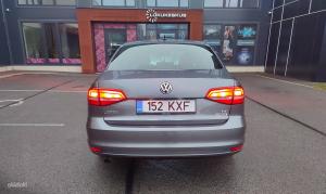 Volkswagen Jetta 2015 Tallina, ar dzinēja tilpumu 1.20 L un nobraukumu 177 tūkst. km par 5700 €, foto 19 vietnē AUTOMOTO.COM.LV