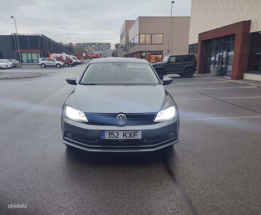 Volkswagen Jetta 2015 Tallina, ar dzinēja tilpumu 1.20 L un nobraukumu 177 tūkst. km par 5700 €, foto 20 vietnē AUTOMOTO.COM.LV