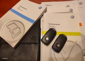 Volkswagen Jetta 2015 Tallina, ar dzinēja tilpumu 1.20 L un nobraukumu 177 tūkst. km par 5700 €, foto 23 vietnē AUTOMOTO.COM.LV