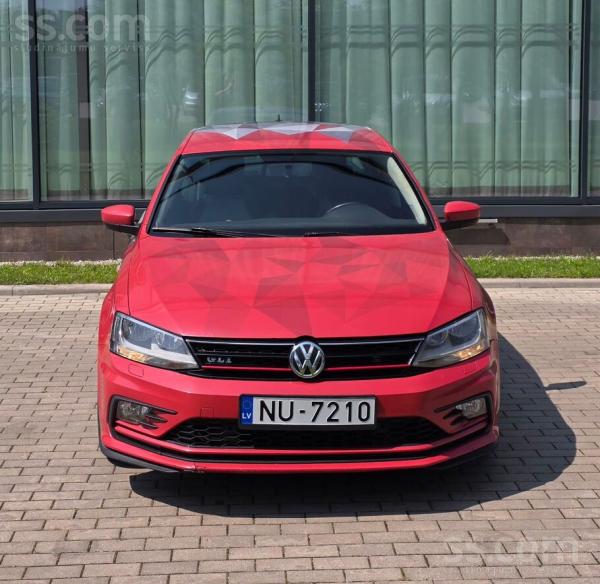 Volkswagen Jetta 2015 Balvi, ar dzinēja tilpumu 2.00 L un nobraukumu 344 tūkst. km par 3490 €, foto 3 vietnē AUTOMOTO.COM.LV