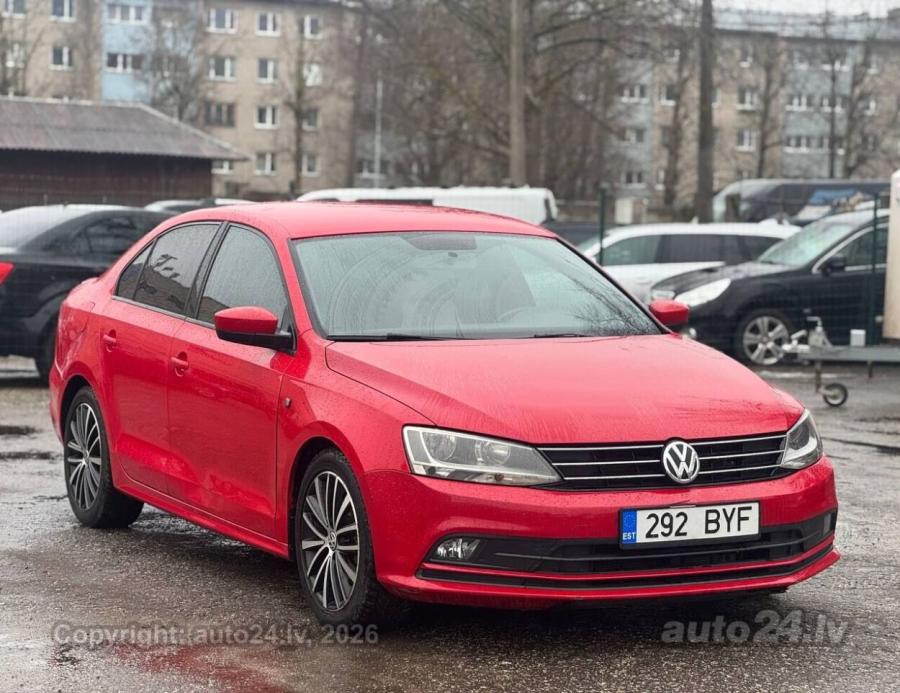 Volkswagen Jetta 2016 Narva, ar dzinēja tilpumu 1.80 L un nobraukumu 91 tūkst. km par 4490 €, foto 3 vietnē AUTOMOTO.COM.LV