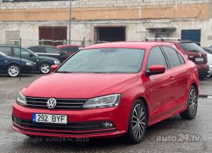 Volkswagen Jetta 2016 Narva, ar dzinēja tilpumu 1.80 L un nobraukumu 91 tūkst. km par 4490 €, foto  vietnē AUTOMOTO.COM.LV