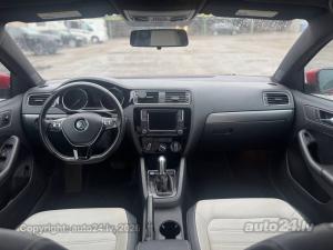 Volkswagen Jetta 2016 Narva, ar dzinēja tilpumu 1.80 L un nobraukumu 91 tūkst. km par 4490 €, foto 7 vietnē AUTOMOTO.COM.LV