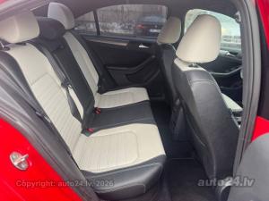 Volkswagen Jetta 2016 Narva, ar dzinēja tilpumu 1.80 L un nobraukumu 91 tūkst. km par 4490 €, foto 8 vietnē AUTOMOTO.COM.LV