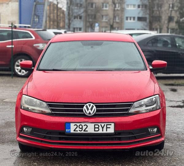 Volkswagen Jetta 2016 Narva, ar dzinēja tilpumu 1.80 L un nobraukumu 91 tūkst. km par 4490 €, foto 2 vietnē AUTOMOTO.COM.LV
