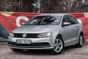 Volkswagen Jetta 2016 Rīga, ar dzinēja tilpumu 1.40 L un nobraukumu 209 tūkst. km par 6000 €, foto  vietnē AUTOMOTO.COM.LV