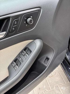 Volkswagen Jetta 2016 in Kaunas, with an engine capacity of 2.00 L and mileage of 364 thousand km for 4949 €, photo 12 on AUTOMOTO.COM.LV