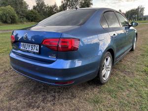 Volkswagen Jetta 2016 in Kaunas, with an engine capacity of 1.97 L and mileage of 279 thousand km for 4995 €, photo 10 on AUTOMOTO.COM.LV