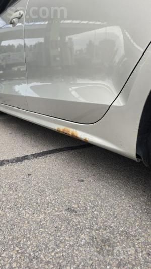 Volkswagen Jetta 2016 Rīga, ar dzinēja tilpumu 2.00 L un nobraukumu 230 tūkst. km par 3500 €, foto 5 vietnē AUTOMOTO.COM.LV
