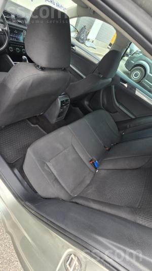 Volkswagen Jetta 2016 Rīga, ar dzinēja tilpumu 2.00 L un nobraukumu 230 tūkst. km par 3500 €, foto 9 vietnē AUTOMOTO.COM.LV