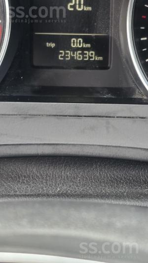 Volkswagen Jetta 2016 Rīga, ar dzinēja tilpumu 2.00 L un nobraukumu 230 tūkst. km par 3500 €, foto 10 vietnē AUTOMOTO.COM.LV