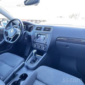Volkswagen Jetta 2018 Rīga, ar dzinēja tilpumu 2.00 L un nobraukumu 190 tūkst. km par 7950 €, foto 10 vietnē AUTOMOTO.COM.LV