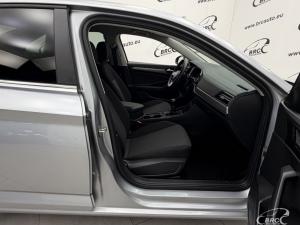 Фольксваген Джетта 2019 в Вильнюс, объемом двигателя 1.39 л и пробегом 235 тыс. км за 7900 €, фото 5 на AUTOMOTO.COM.LV