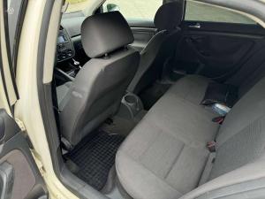 Balts Volkswagen Jetta 2007 Viļņa, ar dzinēja tilpumu 1.90 L un nobraukumu 400 tūkst. km par 699 €, foto 11 vietnē AUTOMOTO.COM.LV