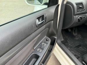 Balts Volkswagen Jetta 2007 Viļņa, ar dzinēja tilpumu 1.90 L un nobraukumu 400 tūkst. km par 699 €, foto 12 vietnē AUTOMOTO.COM.LV