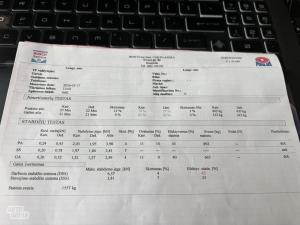 Белый Фольксваген Джетта 2012 в Клайпеда, объемом двигателя 2.00 л и пробегом 206 тыс. км за 3800 €, фото 27 на AUTOMOTO.COM.LV