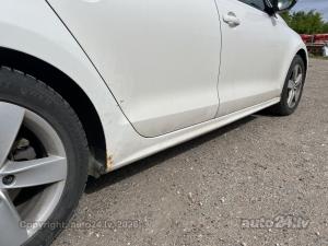Balts Volkswagen Jetta 2012 Tartu, ar dzinēja tilpumu 1.40 L un nobraukumu 290 tūkst. km par 3500 €, foto 7 vietnē AUTOMOTO.COM.LV