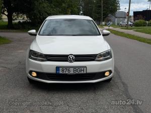 Balts Volkswagen Jetta 2012 Tartu, ar dzinēja tilpumu 1.40 L un nobraukumu 288 tūkst. km par 3600 €, foto 6 vietnē AUTOMOTO.COM.LV