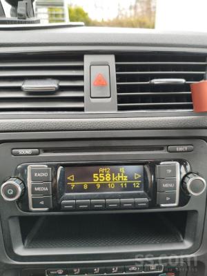Balts Volkswagen Jetta 2012 Rīga, ar dzinēja tilpumu 1.20 L un nobraukumu 251 tūkst. km par 3500 €, foto 12 vietnē AUTOMOTO.COM.LV
