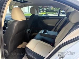 Balts Volkswagen Jetta 2013 Tallina, ar dzinēja tilpumu 0.00 L un nobraukumu 99 tūkst. km par 3900 €, foto 15 vietnē AUTOMOTO.COM.LV
