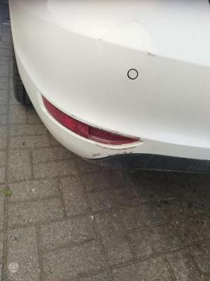 Balts Volkswagen Jetta 2013 Plungė, ar dzinēja tilpumu 1.40 L un nobraukumu 260 tūkst. km par 4000 €, foto 6 vietnē AUTOMOTO.COM.LV