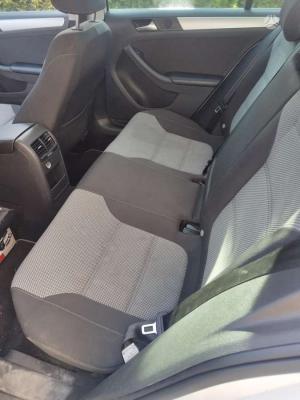 Balts Volkswagen Jetta 2013 Plungė, ar dzinēja tilpumu 1.40 L un nobraukumu 260 tūkst. km par 4000 €, foto 9 vietnē AUTOMOTO.COM.LV