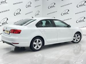 Balts Volkswagen Jetta 2014 Avižieniai, ar dzinēja tilpumu 1.40 L un nobraukumu 183 tūkst. km par 6600 €, foto 2 vietnē AUTOMOTO.COM.LV