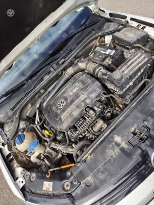 Balts Volkswagen Jetta 2014 Kauņa, ar dzinēja tilpumu 1.80 L un nobraukumu 277 tūkst. km par 2300 €, foto 10 vietnē AUTOMOTO.COM.LV