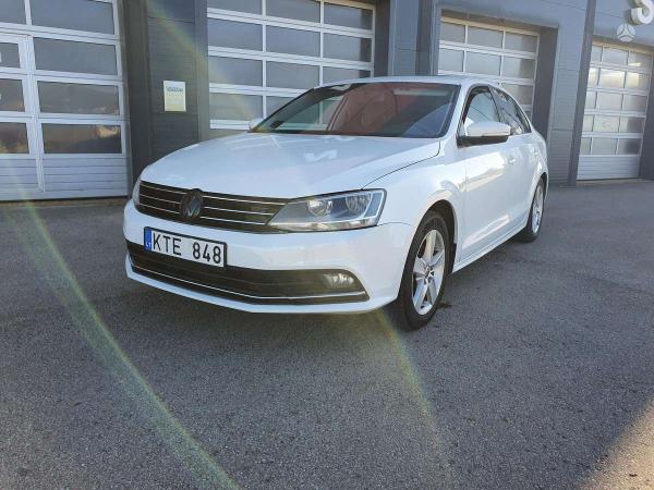 Balts Volkswagen Jetta 2015 Panevēža, ar dzinēja tilpumu 1.97 L un nobraukumu 272 tūkst. km par 6250 €, foto 6 vietnē AUTOMOTO.COM.LV