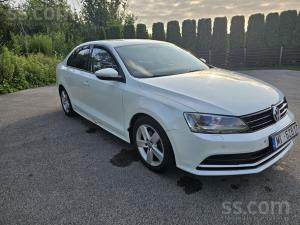 Balts Volkswagen Jetta 2015 Rīga, ar dzinēja tilpumu 2.00 L un nobraukumu 247 tūkst. km par 3300 €, foto 3 vietnē AUTOMOTO.COM.LV