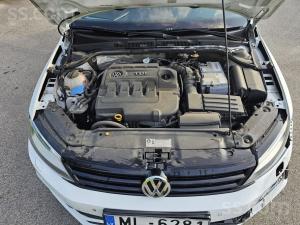 Balts Volkswagen Jetta 2015 Rīga, ar dzinēja tilpumu 2.00 L un nobraukumu 247 tūkst. km par 3300 €, foto 8 vietnē AUTOMOTO.COM.LV