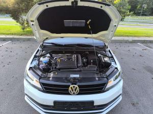 Balts Volkswagen Jetta 2016 Viļņa, ar dzinēja tilpumu 1.40 L un nobraukumu 135 tūkst. km par 6800 €, foto 6 vietnē AUTOMOTO.COM.LV