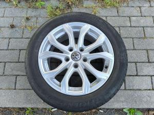 Balts Volkswagen Jetta 2016 Viļņa, ar dzinēja tilpumu 1.40 L un nobraukumu 135 tūkst. km par 6800 €, foto 52 vietnē AUTOMOTO.COM.LV