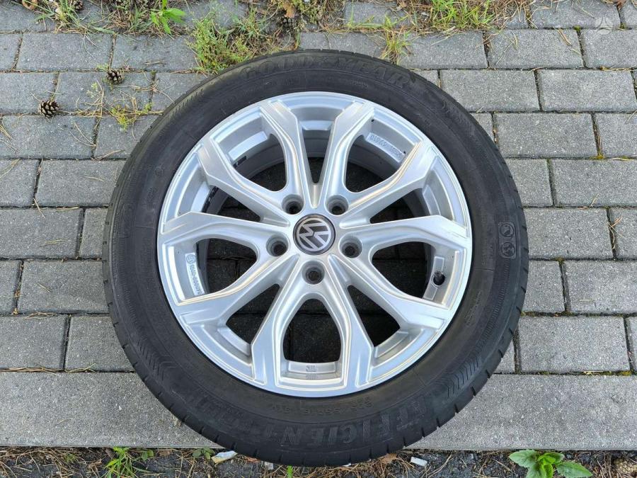 Balts Volkswagen Jetta 2016 Viļņa, ar dzinēja tilpumu 1.40 L un nobraukumu 135 tūkst. km par 6800 €, foto 52 vietnē AUTOMOTO.COM.LV