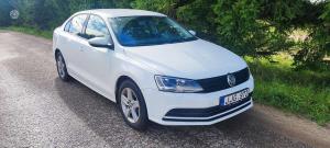 Balts Volkswagen Jetta 2016 Viļņa, ar dzinēja tilpumu 1.40 L un nobraukumu 97 tūkst. km par 7900 €, foto 9 vietnē AUTOMOTO.COM.LV