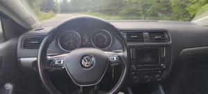 Balts Volkswagen Jetta 2016 Viļņa, ar dzinēja tilpumu 1.40 L un nobraukumu 97 tūkst. km par 7900 €, foto 13 vietnē AUTOMOTO.COM.LV