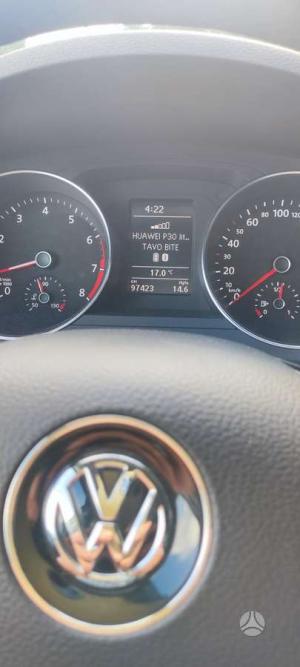 Balts Volkswagen Jetta 2016 Viļņa, ar dzinēja tilpumu 1.40 L un nobraukumu 97 tūkst. km par 7900 €, foto 14 vietnē AUTOMOTO.COM.LV