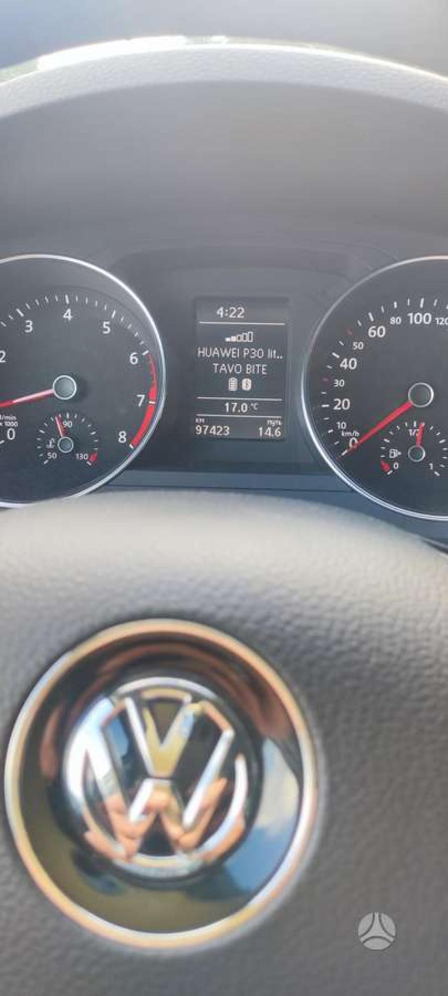 Balts Volkswagen Jetta 2016 Viļņa, ar dzinēja tilpumu 1.40 L un nobraukumu 97 tūkst. km par 7900 €, foto 14 vietnē AUTOMOTO.COM.LV