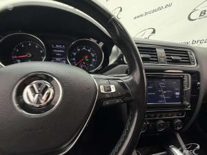 Balts Volkswagen Jetta 2017 Viļņa, ar dzinēja tilpumu 1.80 L un nobraukumu 163 tūkst. km par 6300 €, foto 30 vietnē AUTOMOTO.COM.LV