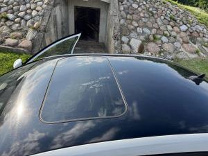 White Volkswagen Jetta 2017 in Silute, with an engine capacity of 1.80 L and mileage of 186 thousand km for 6900 €, photo 11 on AUTOMOTO.COM.LV