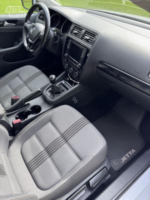 Balts Volkswagen Jetta 2017 Mažeikiai, ar dzinēja tilpumu 1.40 L un nobraukumu 122 tūkst. km par 8500 €, foto 7 vietnē AUTOMOTO.COM.LV