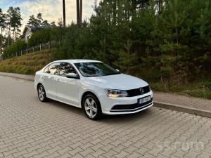 Balts Volkswagen Jetta 2018 Rīga, ar dzinēja tilpumu 1.40 L un nobraukumu 160 tūkst. km par 7500 €, foto 13 vietnē AUTOMOTO.COM.LV