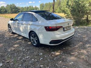 Balts Volkswagen Jetta 2019 Jonava, ar dzinēja tilpumu 1.40 L un nobraukumu 198 tūkst. km par 11900 €, foto 4 vietnē AUTOMOTO.COM.LV