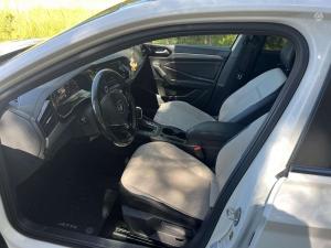 Balts Volkswagen Jetta 2019 Jonava, ar dzinēja tilpumu 1.40 L un nobraukumu 198 tūkst. km par 11900 €, foto 6 vietnē AUTOMOTO.COM.LV