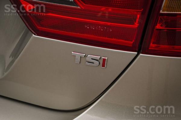 Dzeltens Volkswagen Jetta 2014 Rīga, ar dzinēja tilpumu 1.40 L un nobraukumu 97 tūkst. km par 5950 €, foto 8 vietnē AUTOMOTO.COM.LV