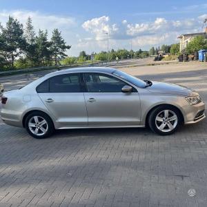 Dzeltens Volkswagen Jetta 2015 Lazdijai, ar dzinēja tilpumu 1.97 L un nobraukumu 208 tūkst. km par 5600 €, foto 7 vietnē AUTOMOTO.COM.LV