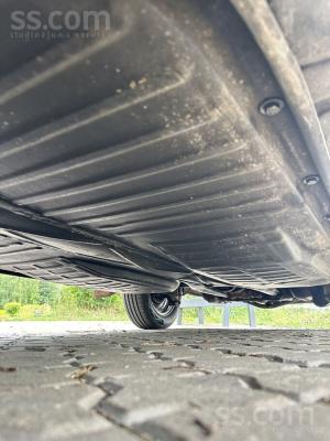 Zils Volkswagen Kafer 1972 Rīga, ar dzinēja tilpumu 1.30 L un nobraukumu 8 tūkst. km par 5500 €, foto 9 vietnē AUTOMOTO.COM.LV