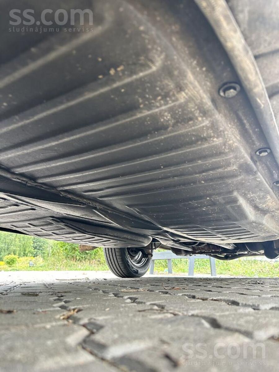 Zils Volkswagen Kafer 1972 Rīga, ar dzinēja tilpumu 1.30 L un nobraukumu 8 tūkst. km par 5500 €, foto 9 vietnē AUTOMOTO.COM.LV
